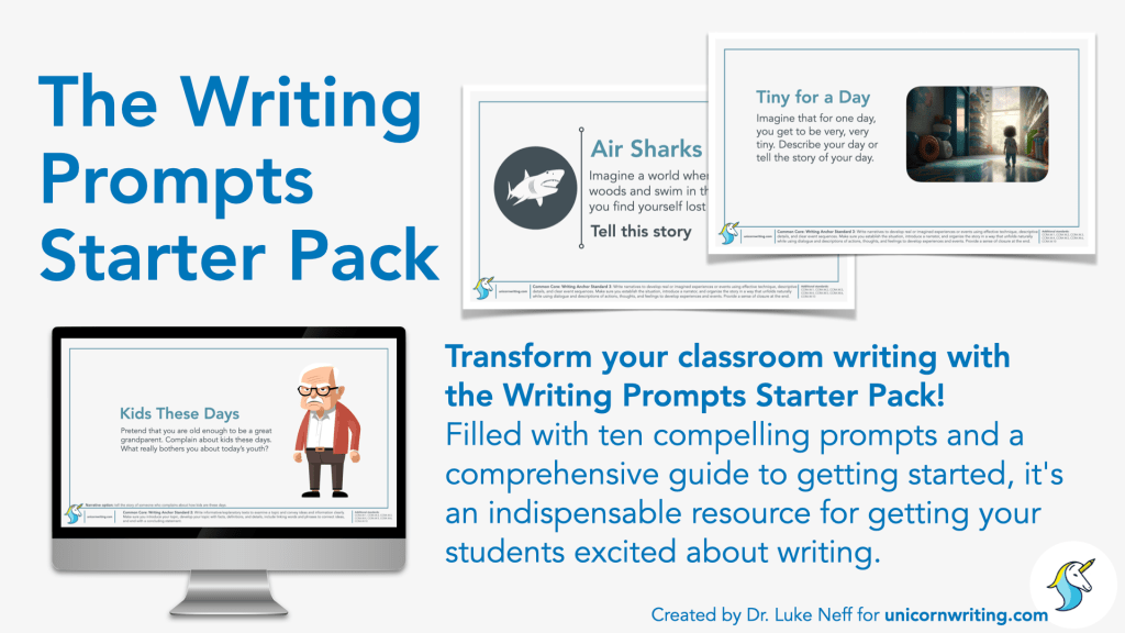 Home - Unicorn Writing